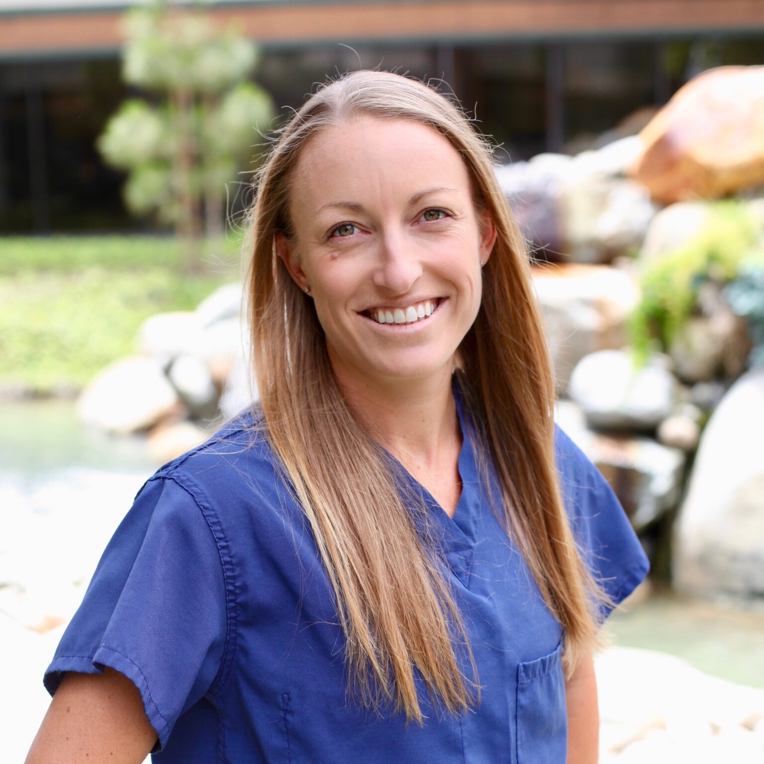 Allyson Estess, MD - Commons Clinic - Specialty care that delivers ...