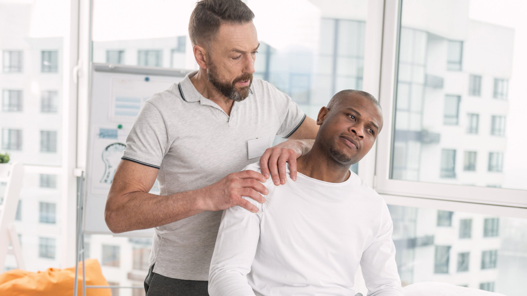 Sciatica - Commons Clinic