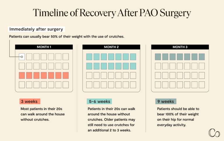 PAO Surgery 101: Everything You Need to Know About PAO Surgery ...