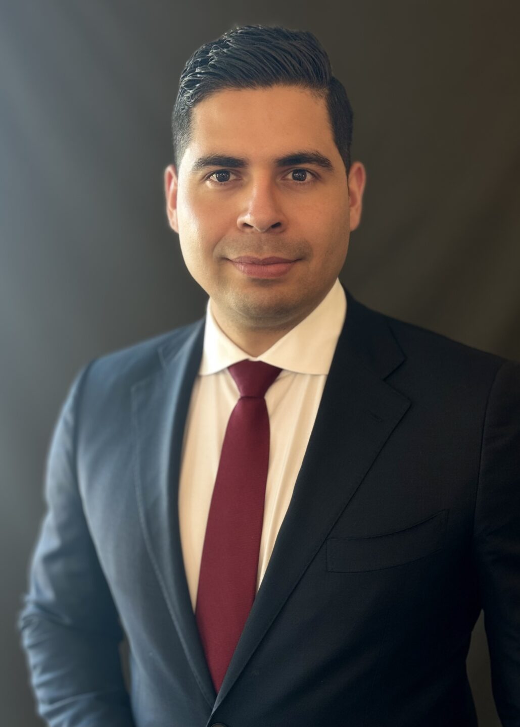 Brandon A. Ortega, MD - Commons Clinic - Specialty care that delivers ...