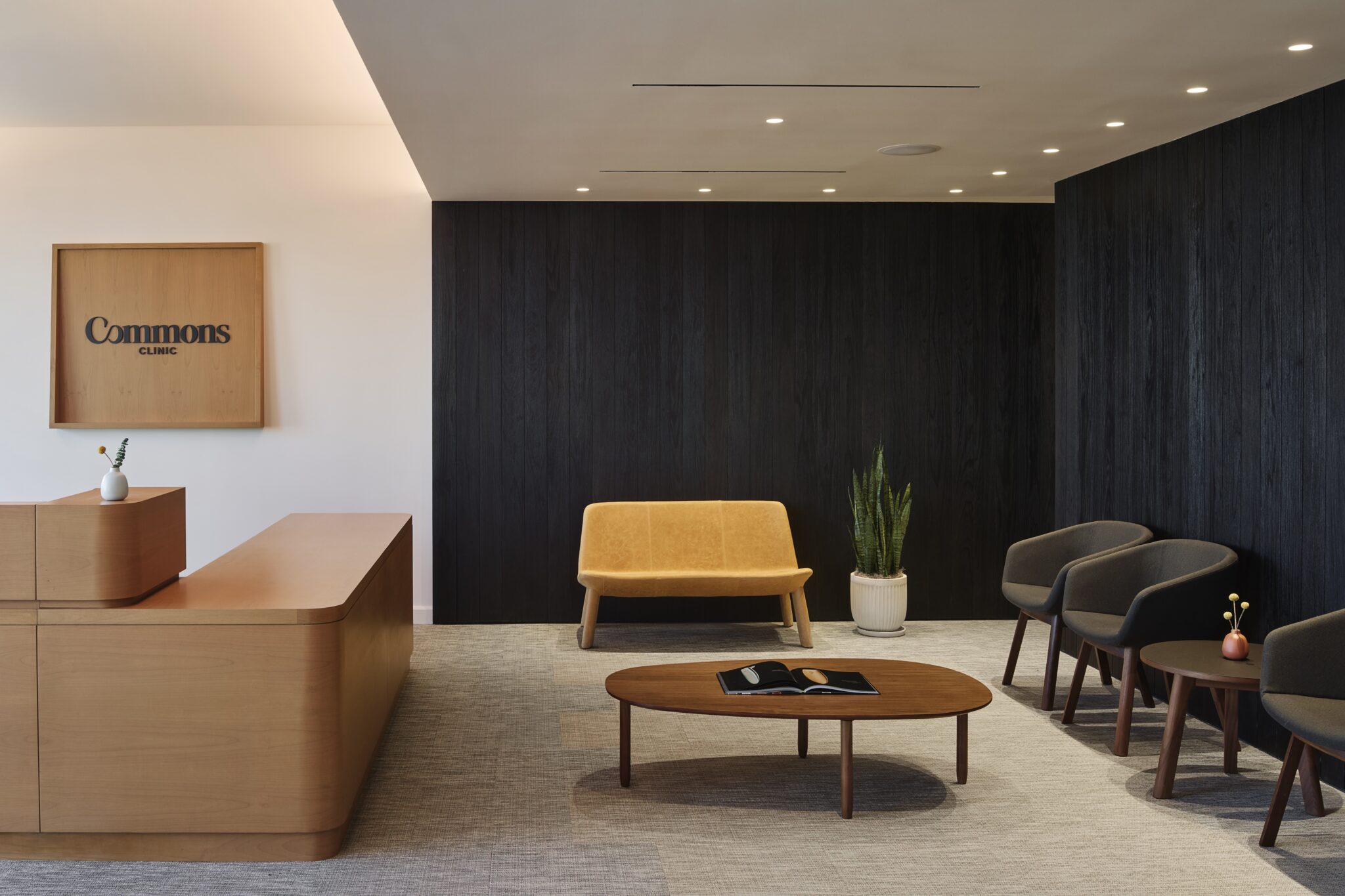 Andrew Wassef, MD - Commons Clinic - Specialty care that delivers ...