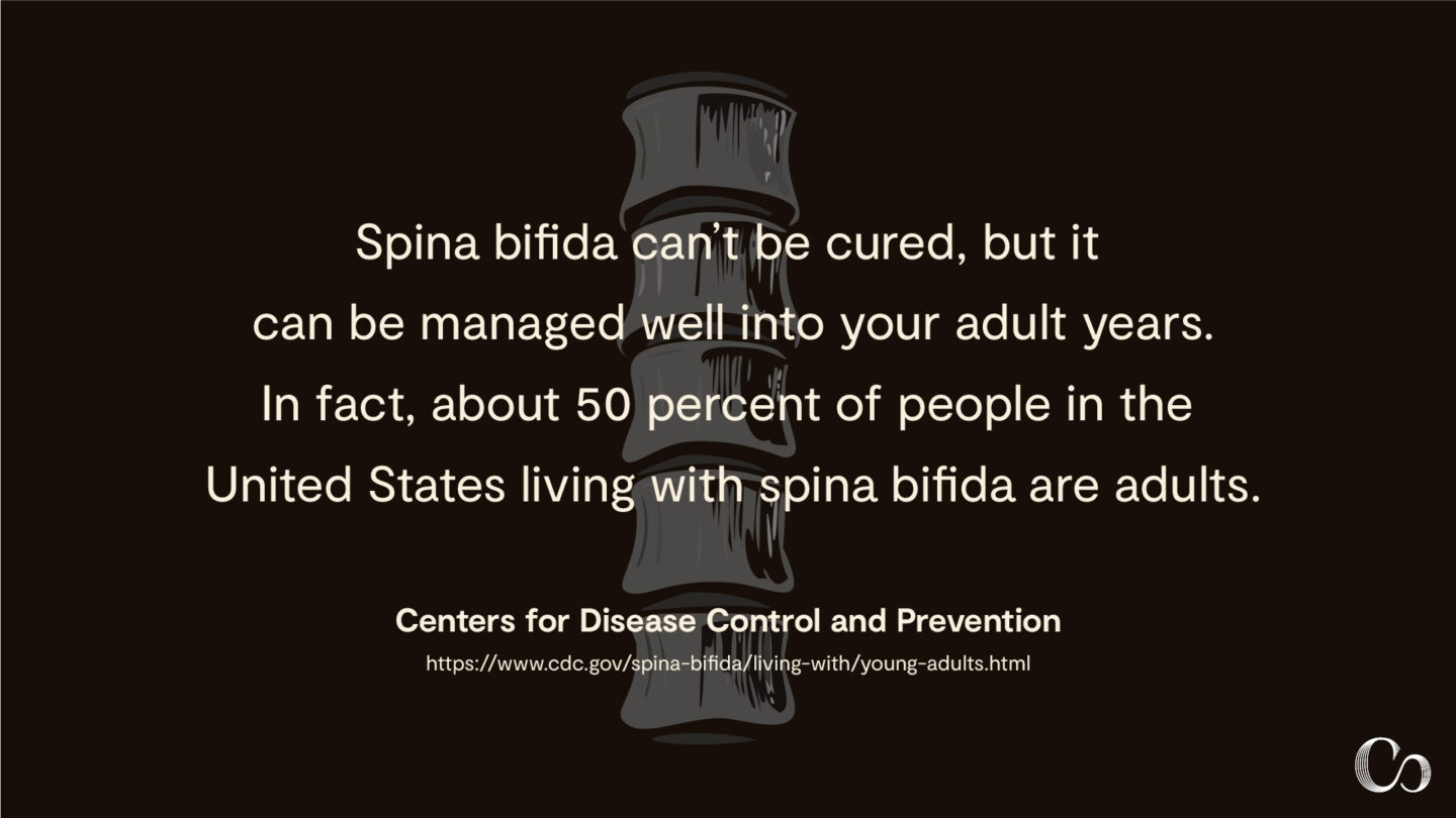 Spina Bifida in Adults 101: Types, Tests and Treatments - Commons Clinic