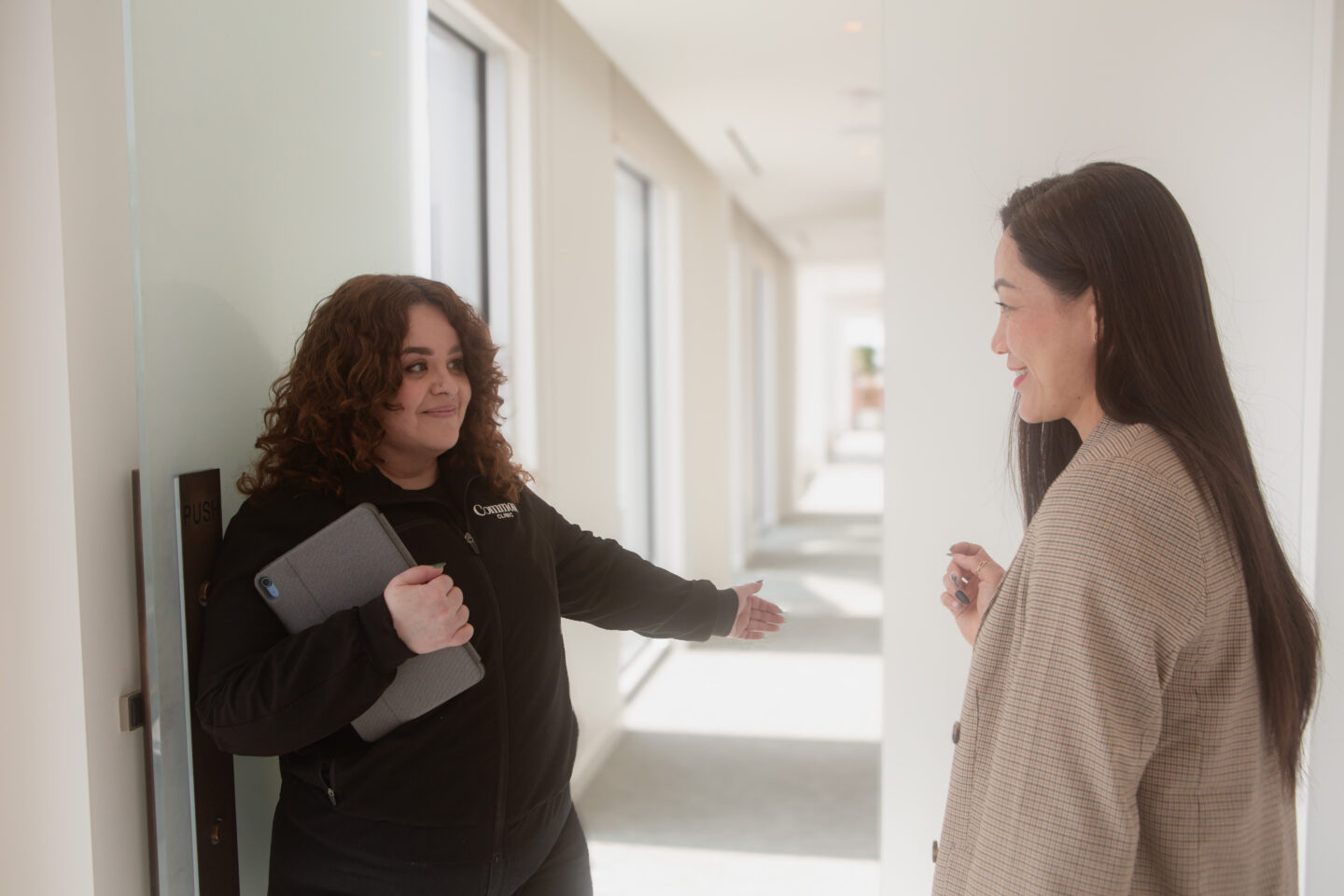 Welcome to Commons Clinic: Prepare for Your First Visit - Commons Clinic