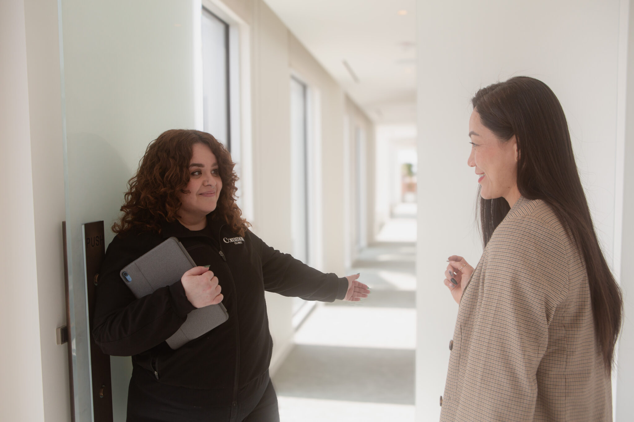 Welcome to Commons Clinic: Prepare for Your First Visit - Commons Clinic