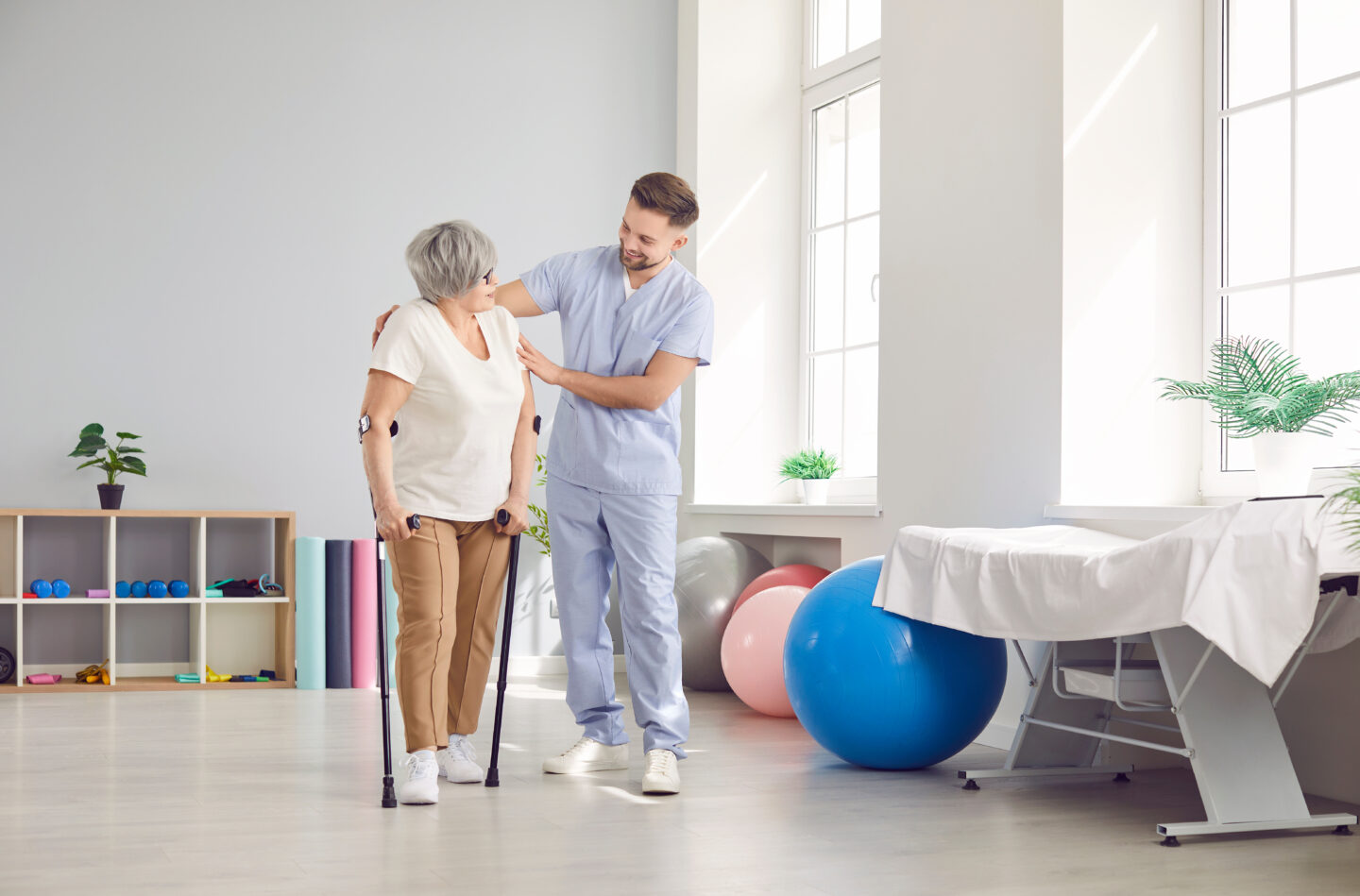 Hip Arthroscopy 101 — Procedure and Recovery Guide - Commons Clinic