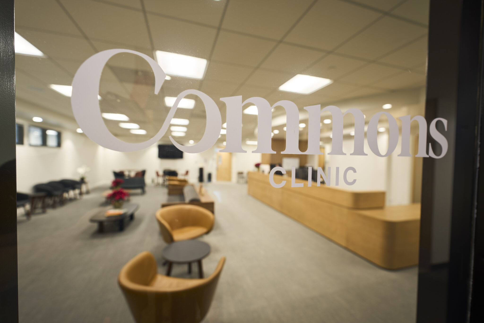 Marina Del Rey - Commons Clinic - Specialty care that delivers - Book ...