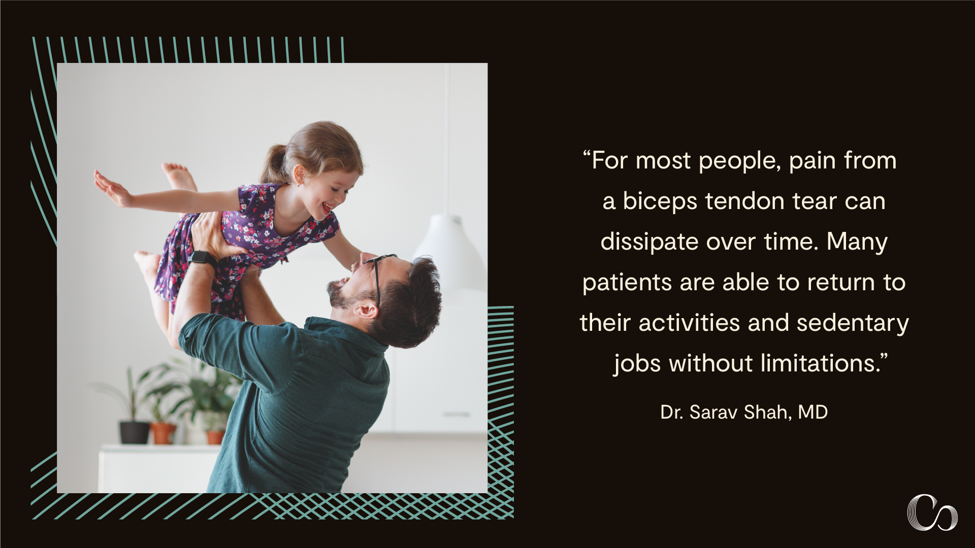 Guide to Biceps Tendon Repair: Causes, Symptoms, and Surgery - Commons ...