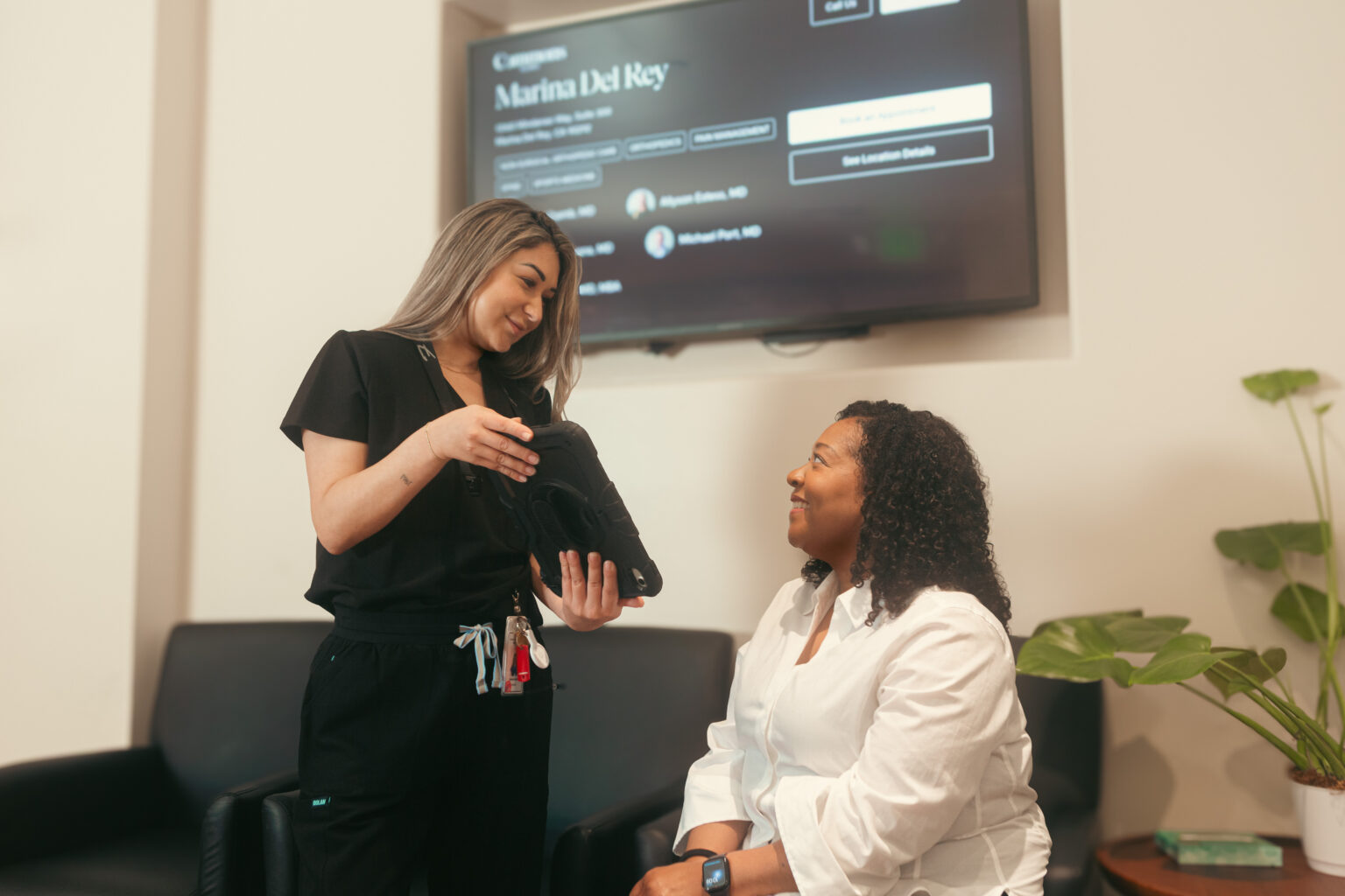 David Lee, MD - Commons Clinic - Specialty care that delivers - Book an ...