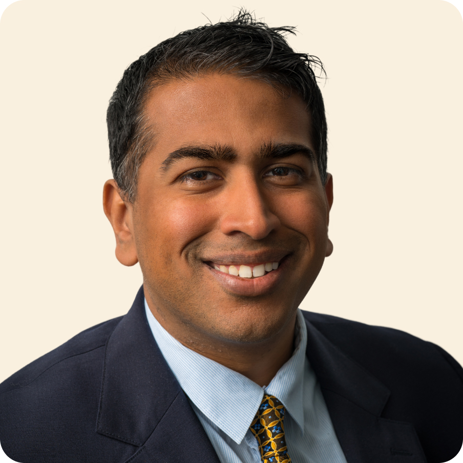 Prem N. Ramkumar, MD, MBA - Commons Clinic - Specialty care that ...