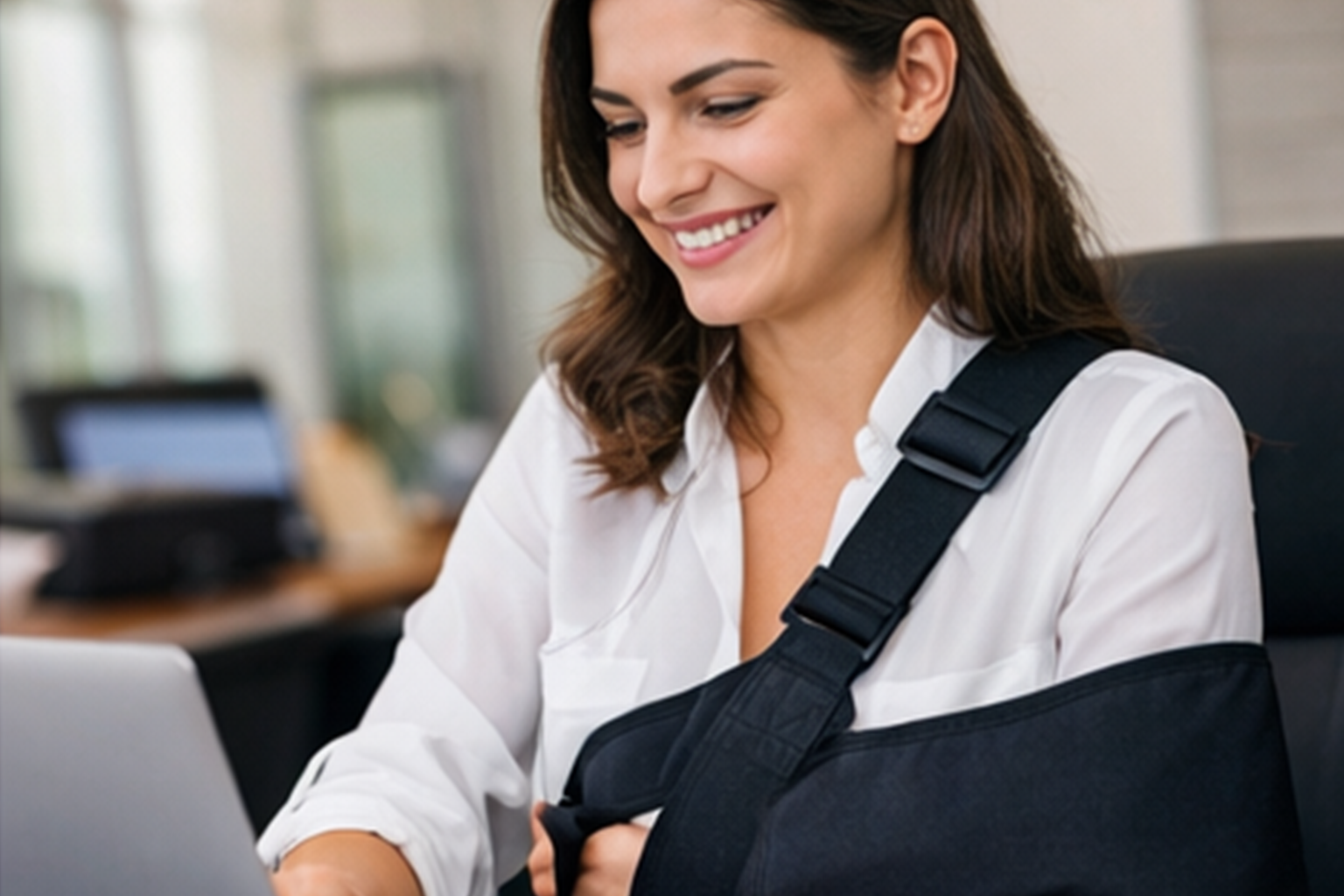 Shoulder Stabilization Surgery at Commons Clinic - Commons Clinic